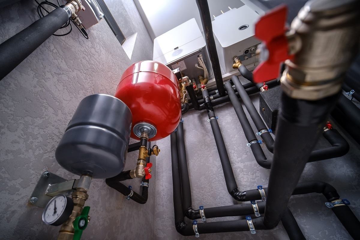 How to Maximize Your Home Heating Oil Efficiency